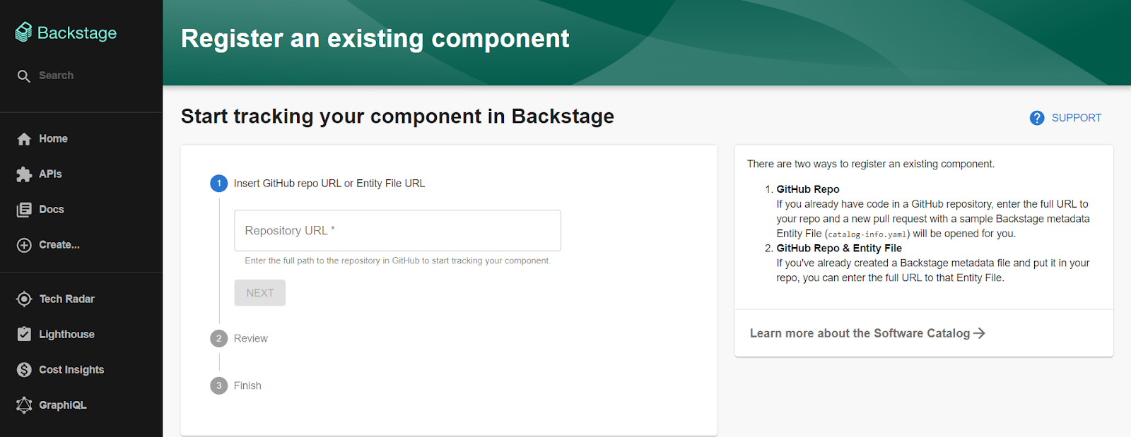 Top Backstage Plugins for Infrastructure Automation (2025 Edition)